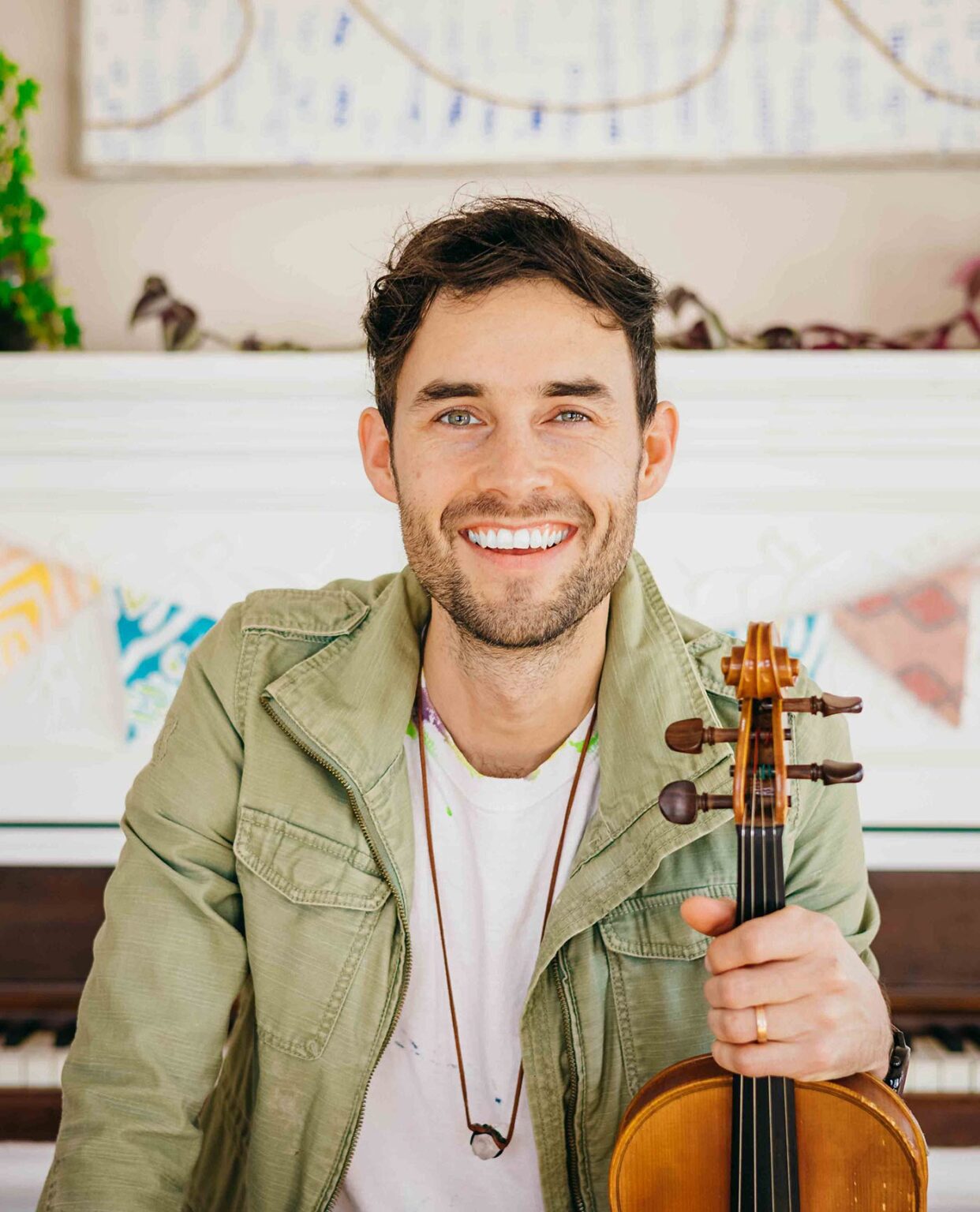 Tim Chaisson – Tim Chaisson's Tune Room